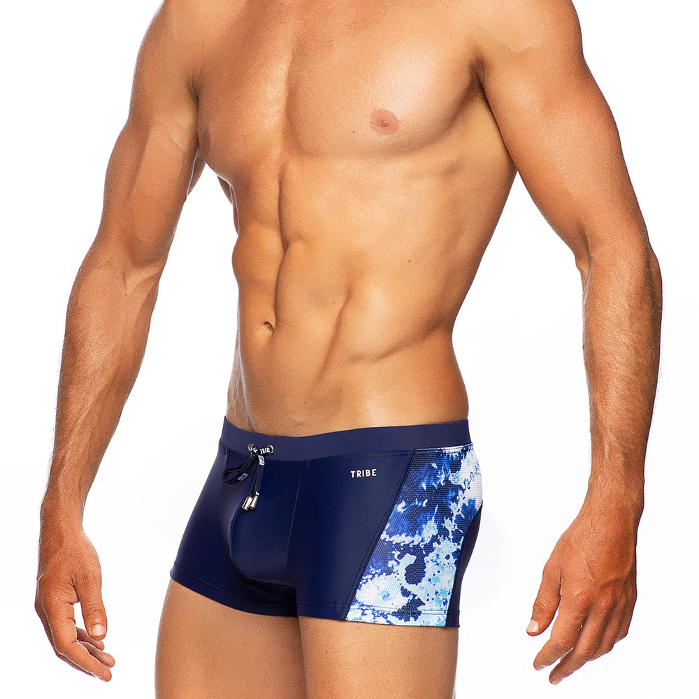 Tribe Bora Bora Swim Trunks Skivvies