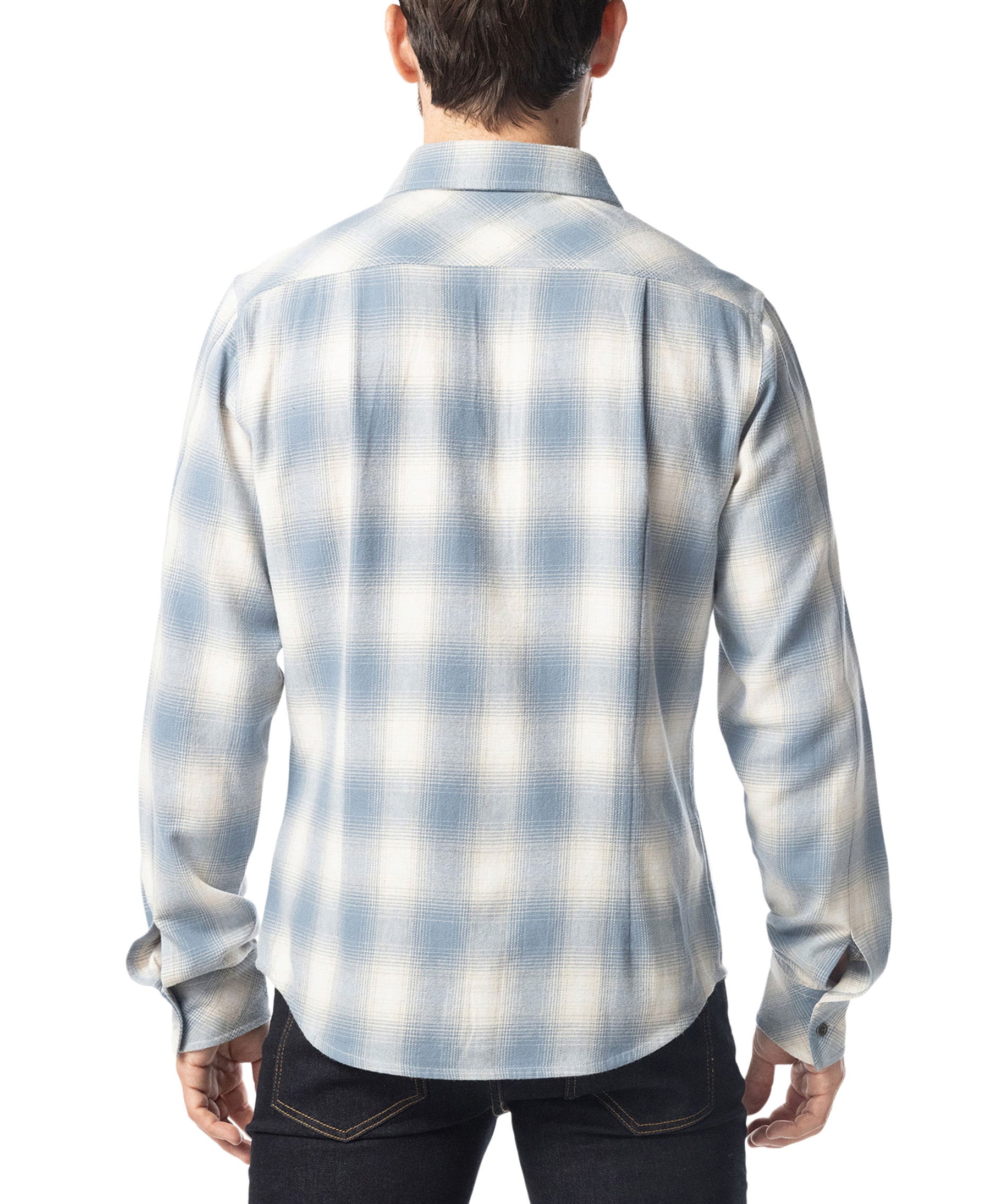 Nasty Pig Brawn Long Sleeve Shirt – Skivvies
