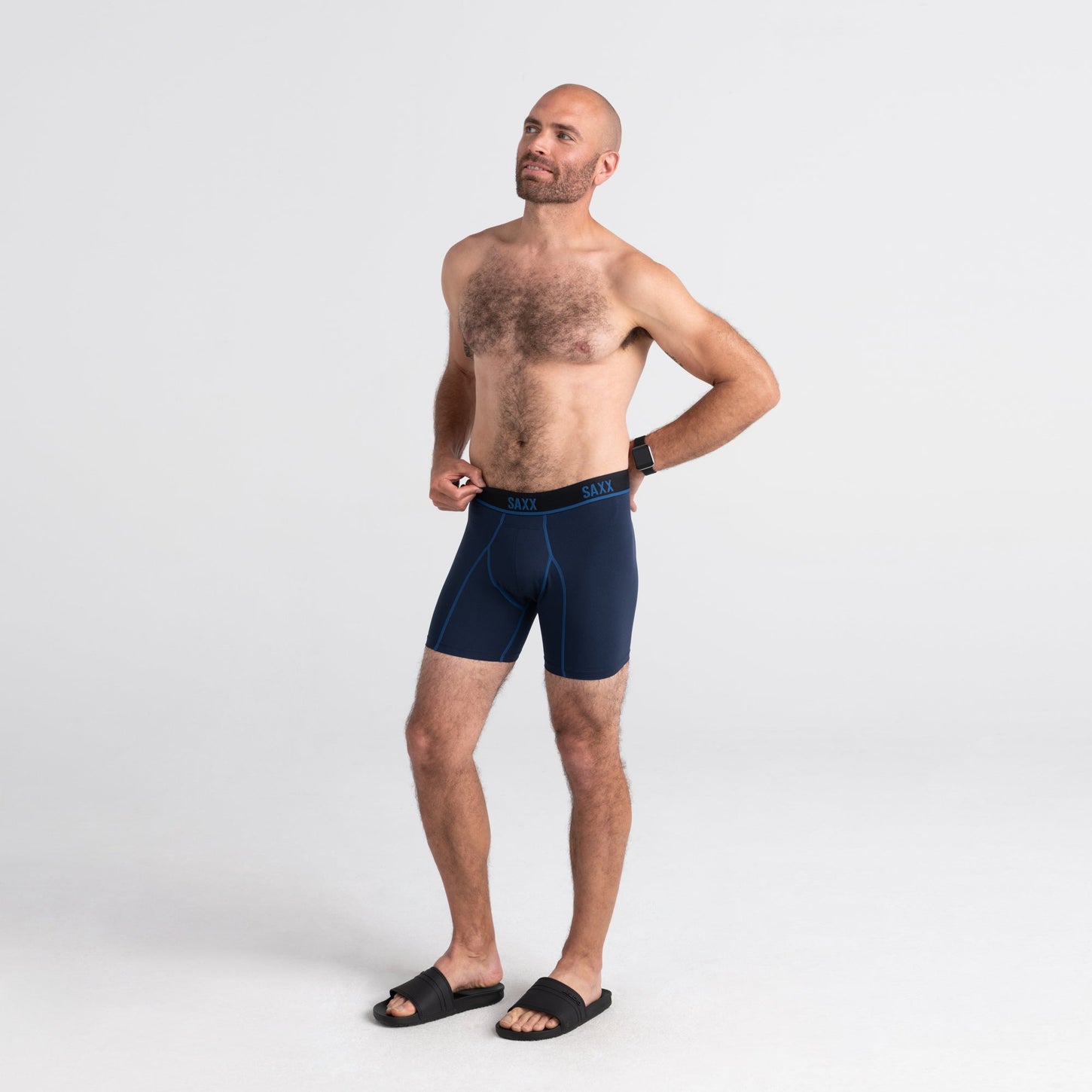 Boxer Briefs – Skivvies