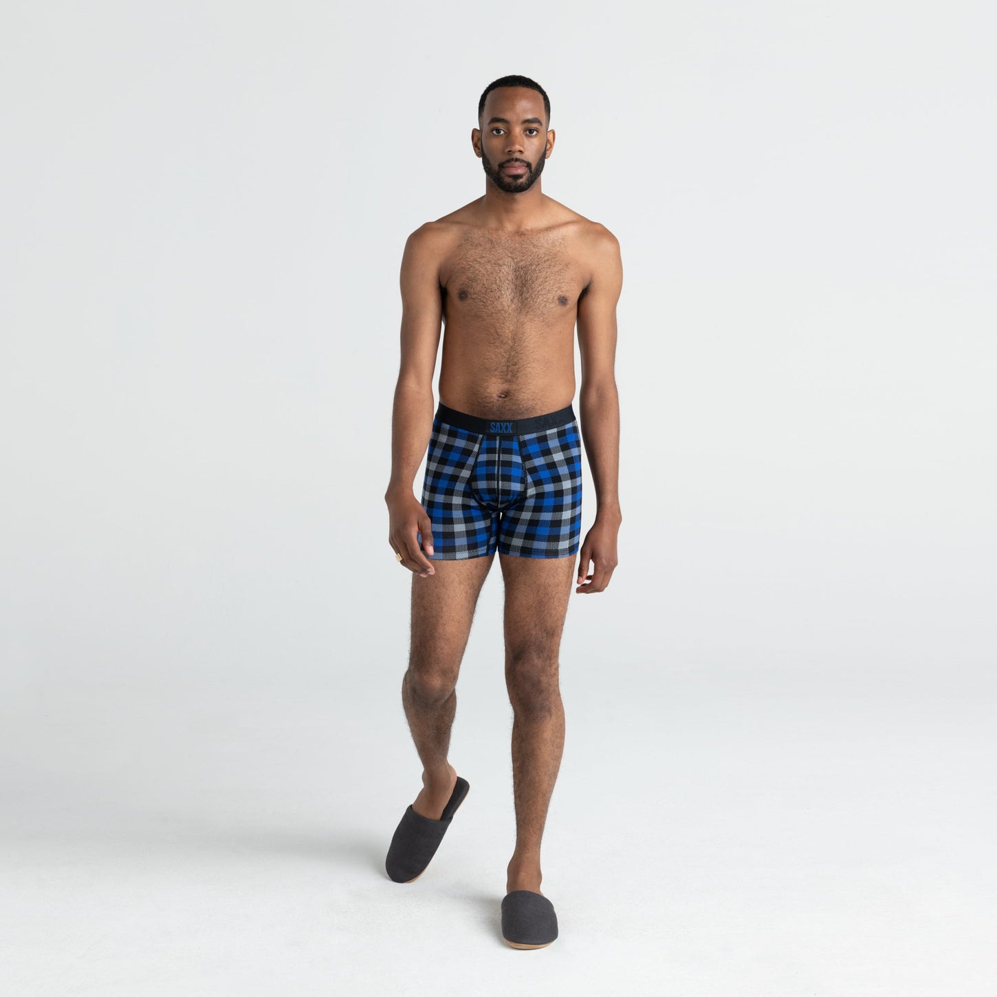 Boxer Briefs – Skivvies