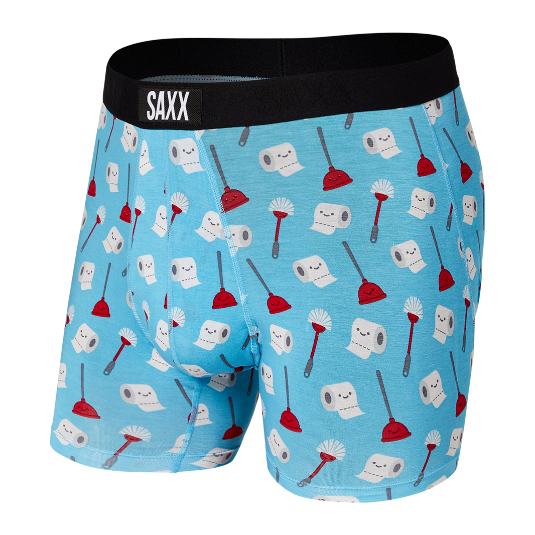 Boxer Briefs – Skivvies